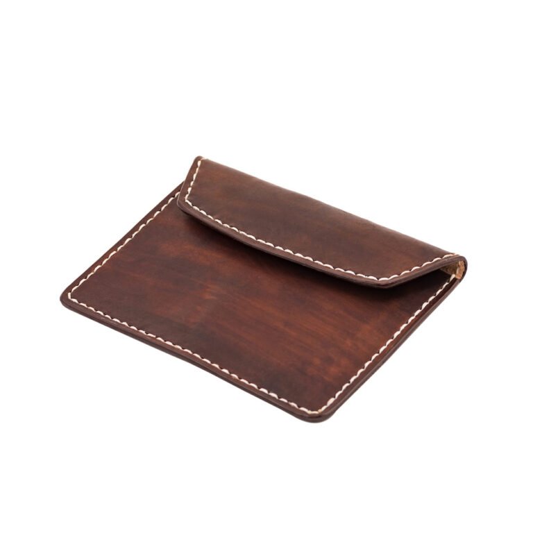 Motorcycle Document Holder Wallet - Rider District
