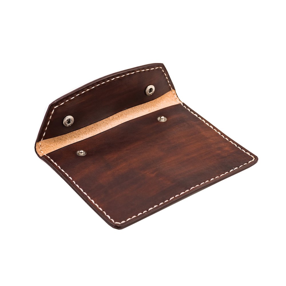 Motorcycle Document Holder Wallet - Rider District
