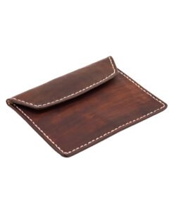 Motorcycle Document Holder Wallet - Rider District