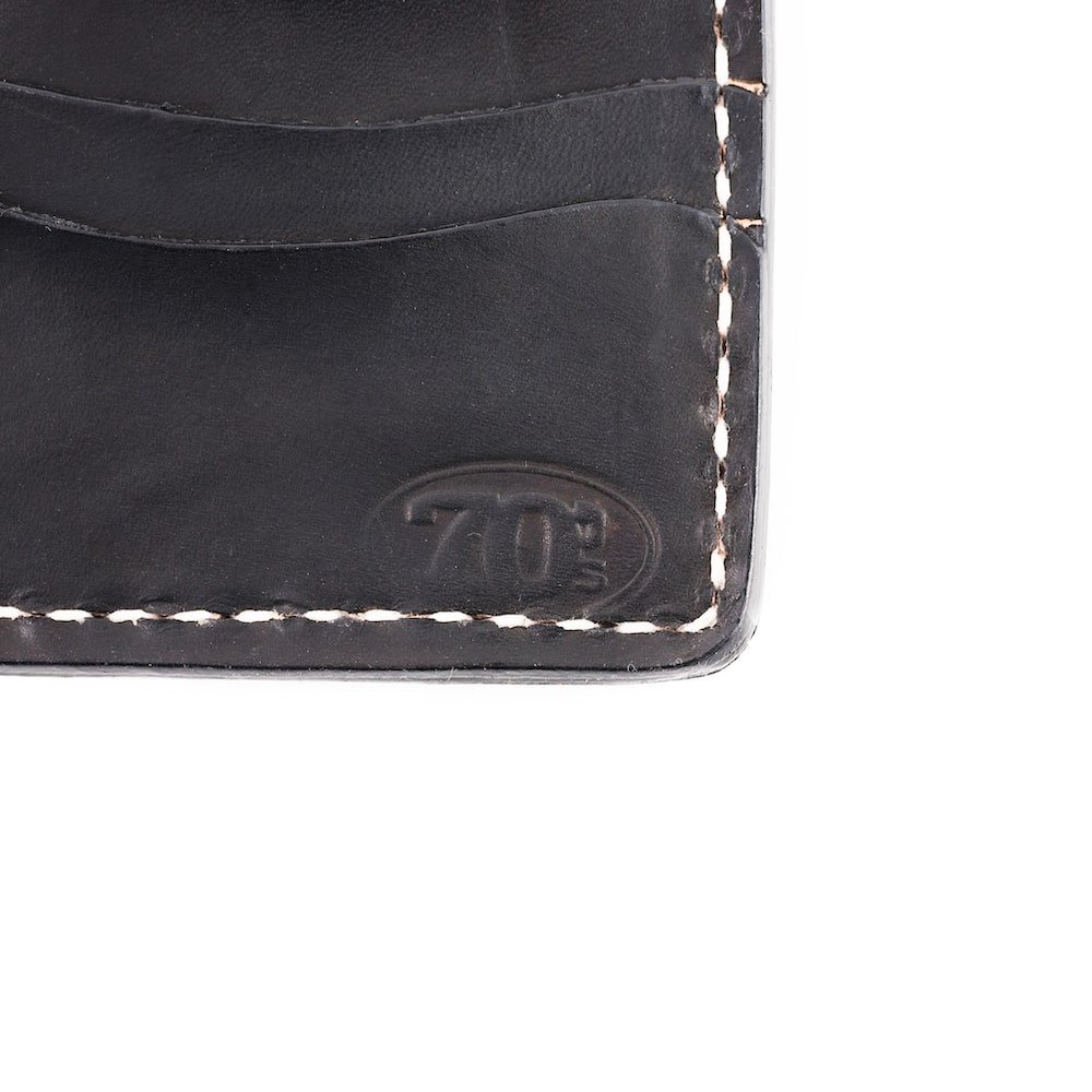 Motorcycle Wallet | Custom Leather Wallet | Biker Wallet - Rider District