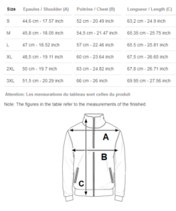Blauer Easy Rider Jacket - Black - Rider District