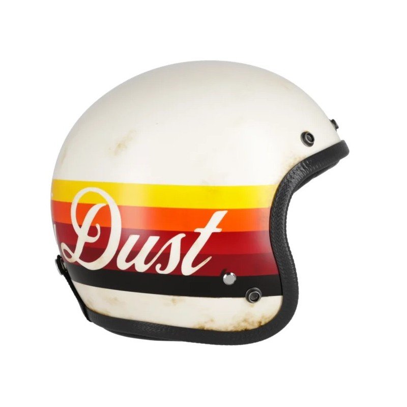 70's Helmets Eat My Dust 2.0 - Rider District
