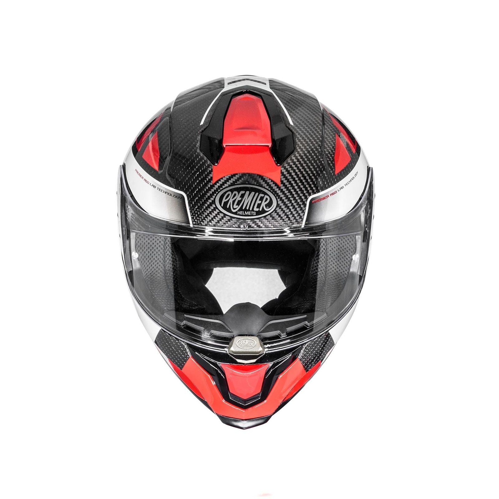 Premier Helmet Hyper Carbon TK 92 - Rider District