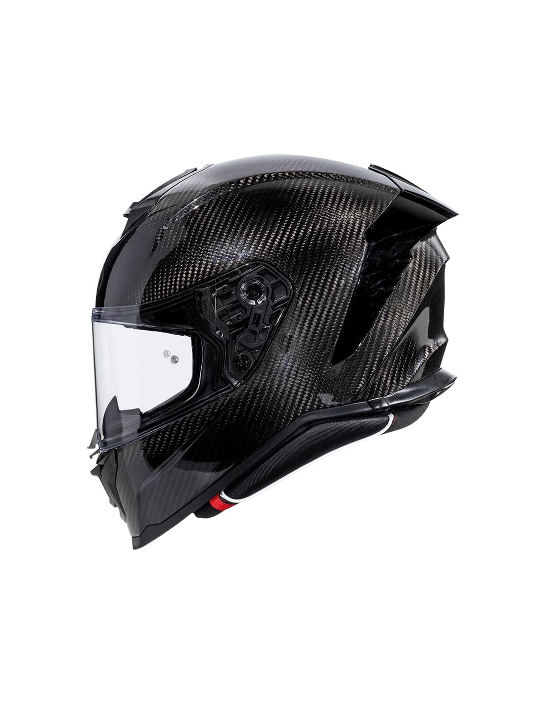 Premier Helmet Hyper Carbon PREMIUM - Rider District