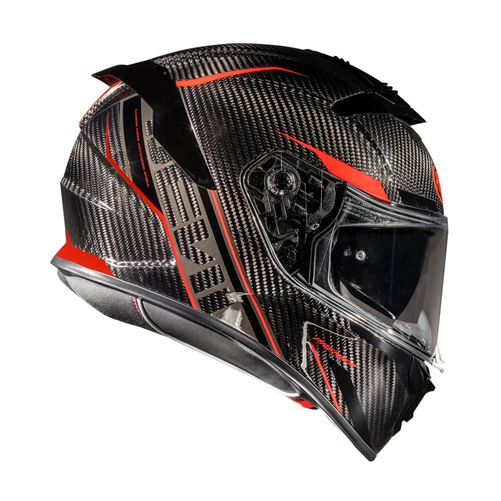 Premier Helmet Devil CARBON ST 2 - Rider District