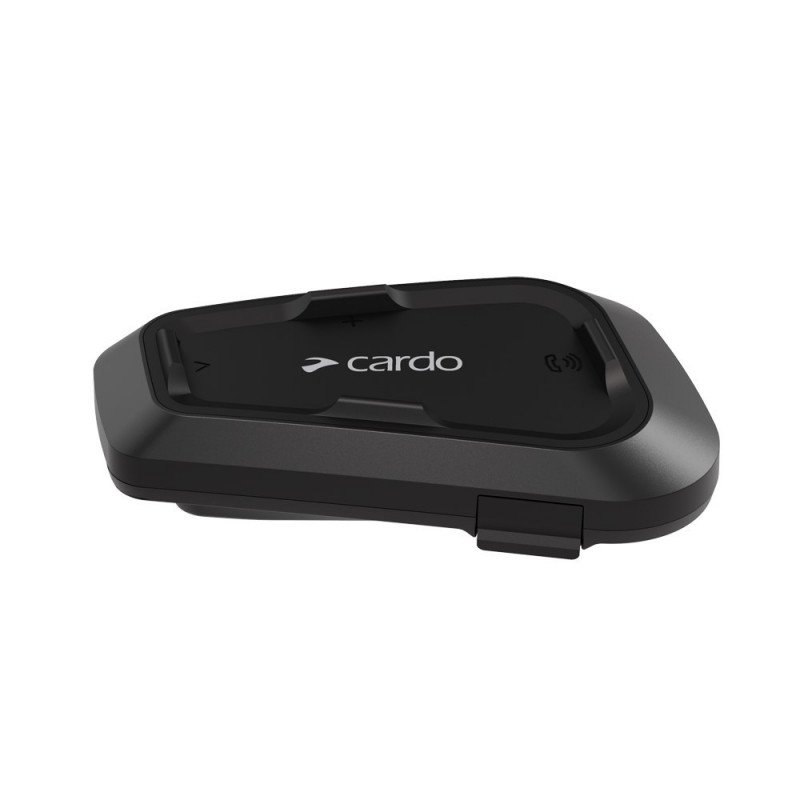 CARDO Spirit HD Motorcycle Intercom - Rider District
